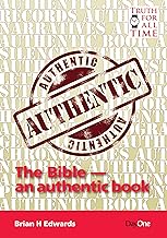 The Bible - An Authentic Book (Truth for All Time) – CVBBS.com